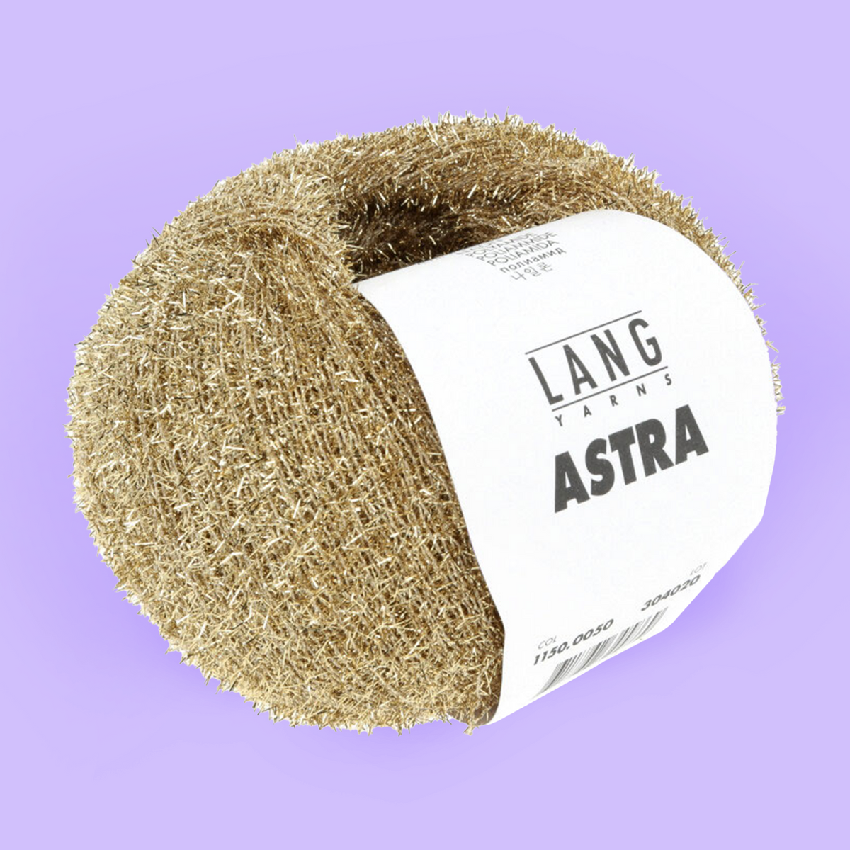 ASTRA – ROCKET GRAN