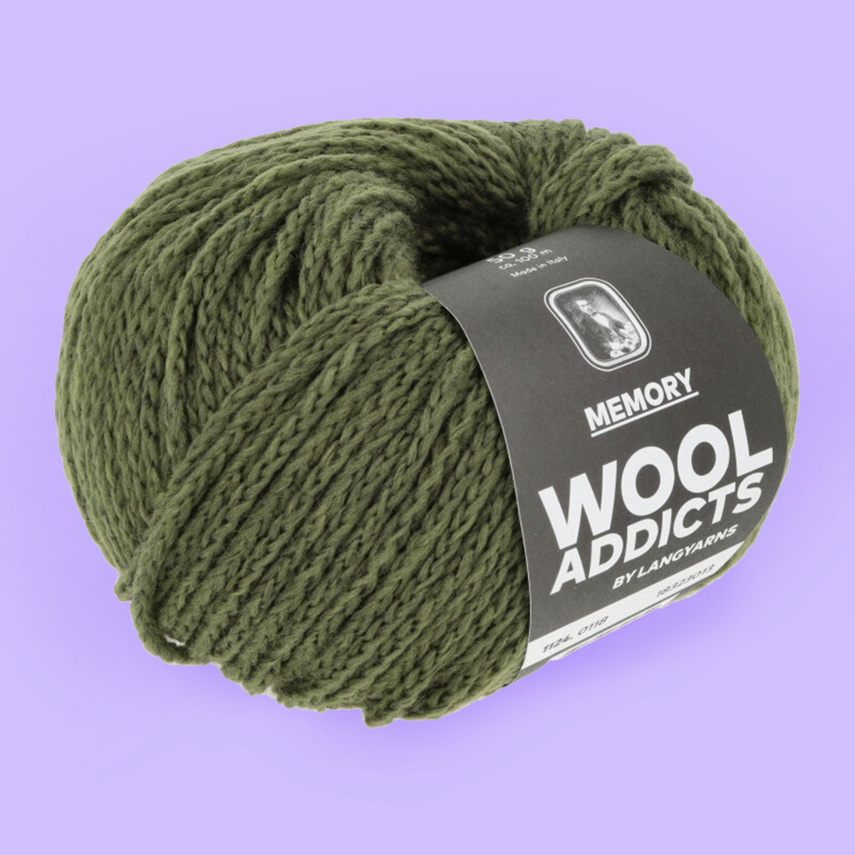 MEMORY – ROCKET GRAN