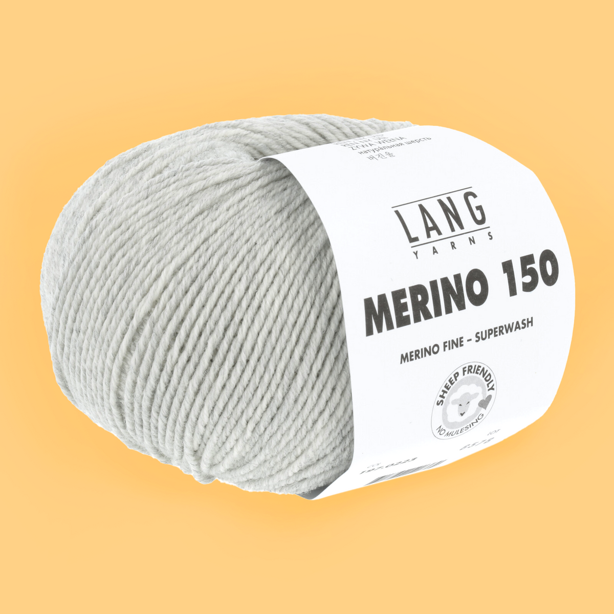 MERINO 150 – ROCKET GRAN